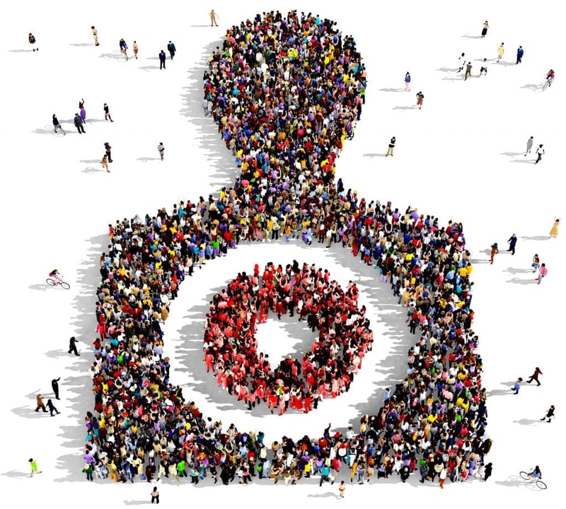 There Are Many Target Audiences for Travel Agencies