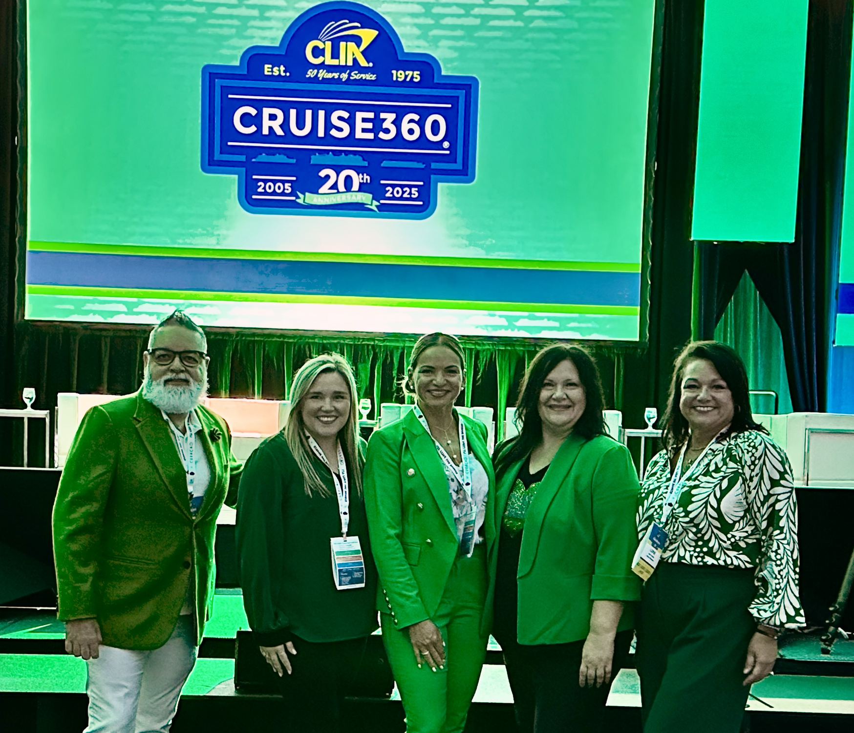 Unlock An Edge in Cruise Planning: Why CLIA Is a Game-Changer for ...
