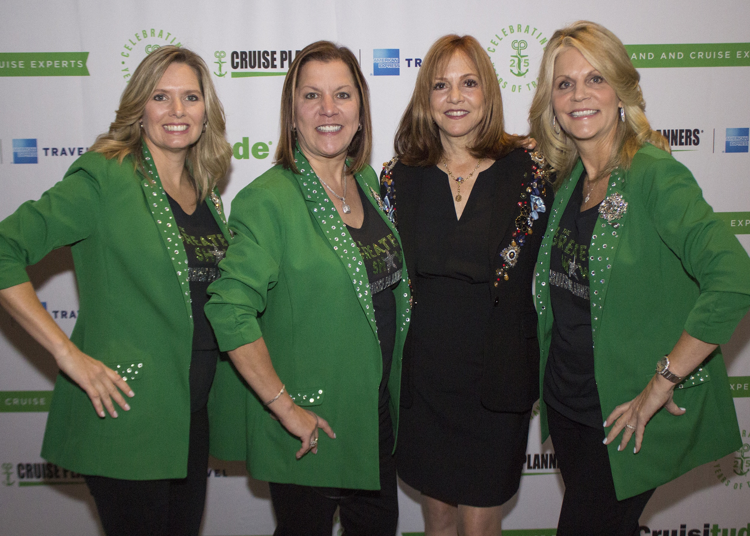 Cruise Planners Earns Royal Caribbean International Chairman’s Award